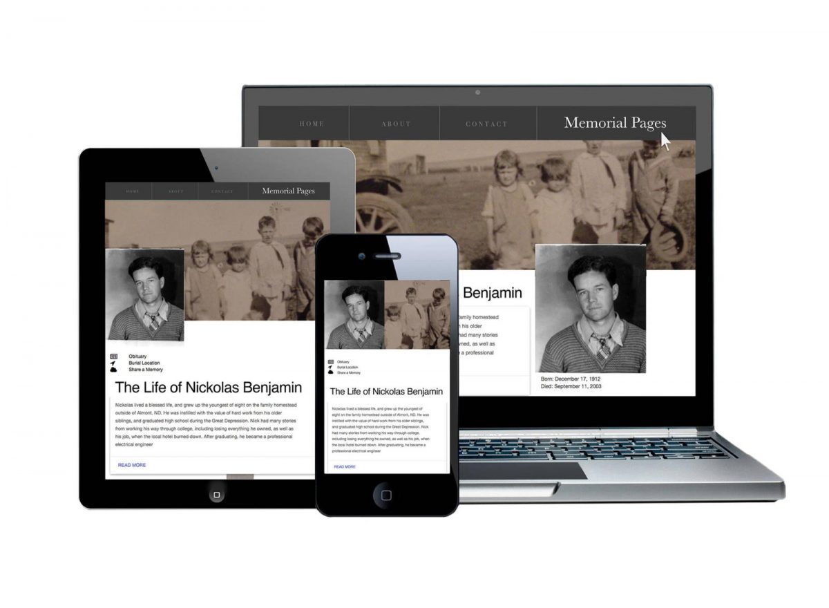 Virden Cemetery Association - Virden Cemetery