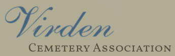 Virden Cemetery Association - Virden Cemetery